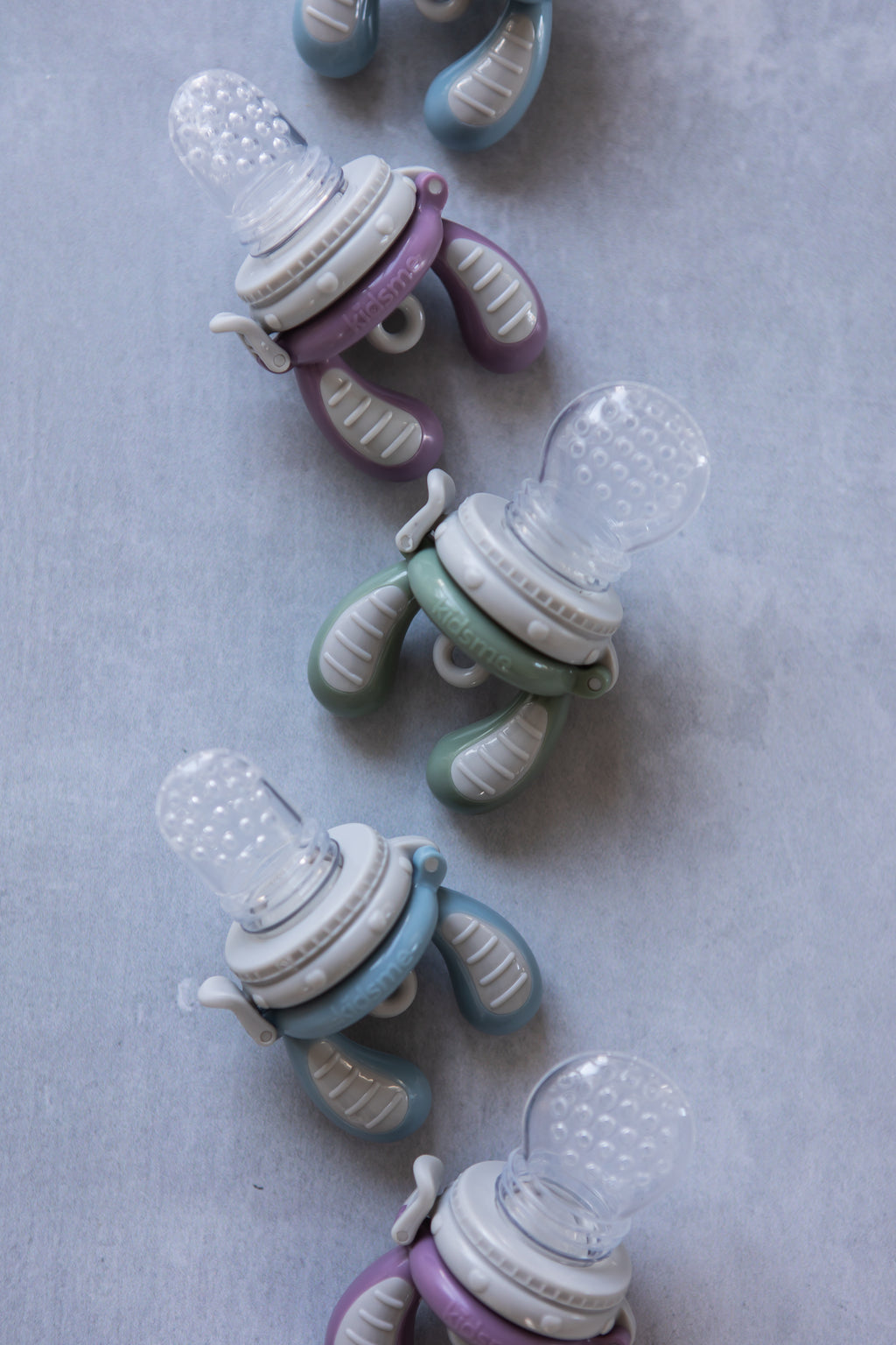 Kidsme – Cepelo KIDS